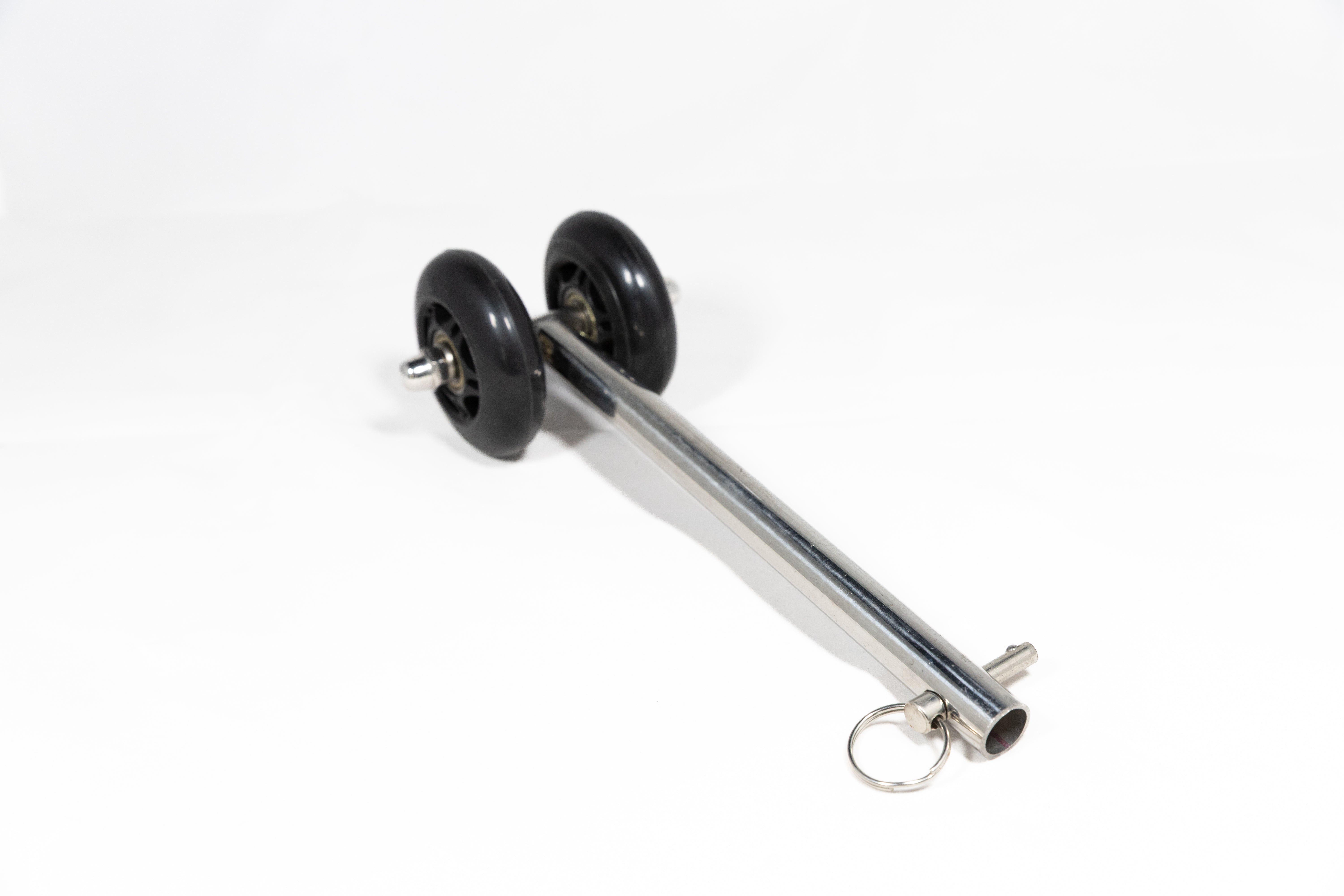 Tipping wheel GT-CR – Golfted | specialist in electric golf trolleys
