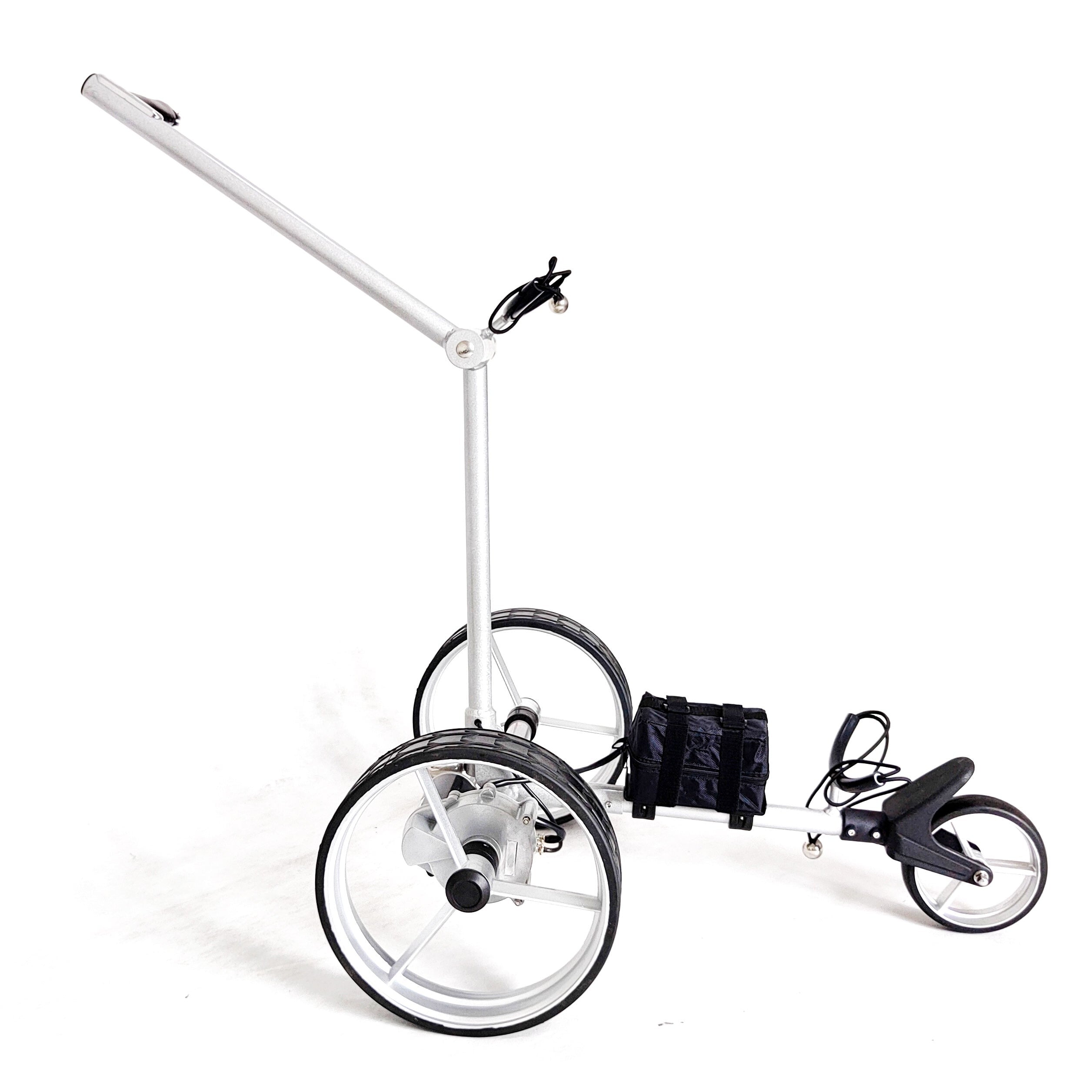 GolfTed | Electric Golf Trolleys – Golfted | specialist in electric ...