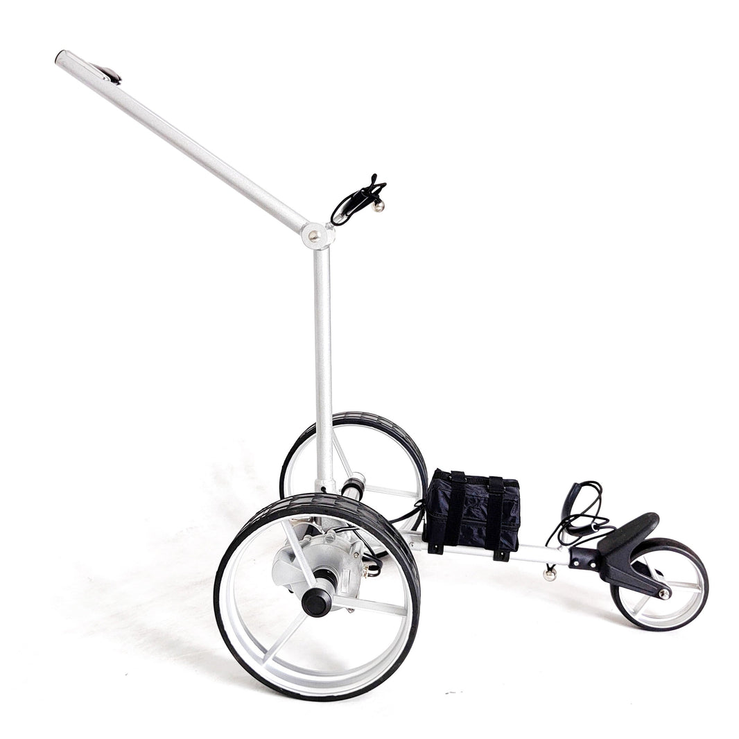 GolfTed | Golf électrique Trolleys – Golfted | specialist in electric ...