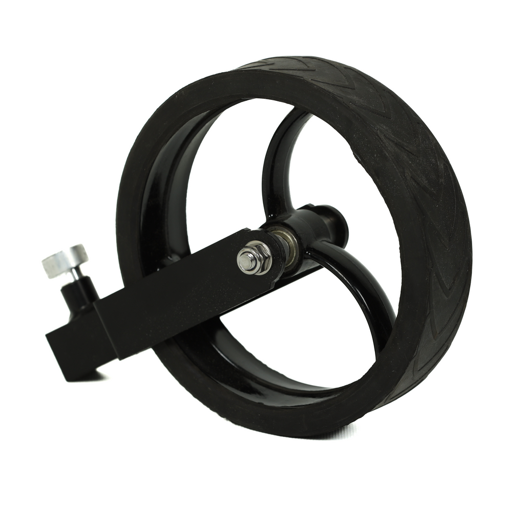 Tipping wheel GT-ASR / Kingcaddy – Golfted | specialist in electric ...